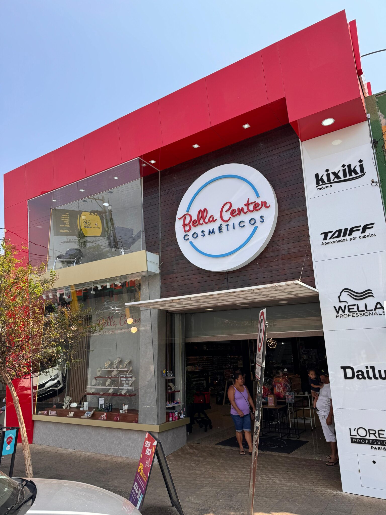 Bella Center celebra 10 anos em Ourinhos com coquetel exclusivo e ...